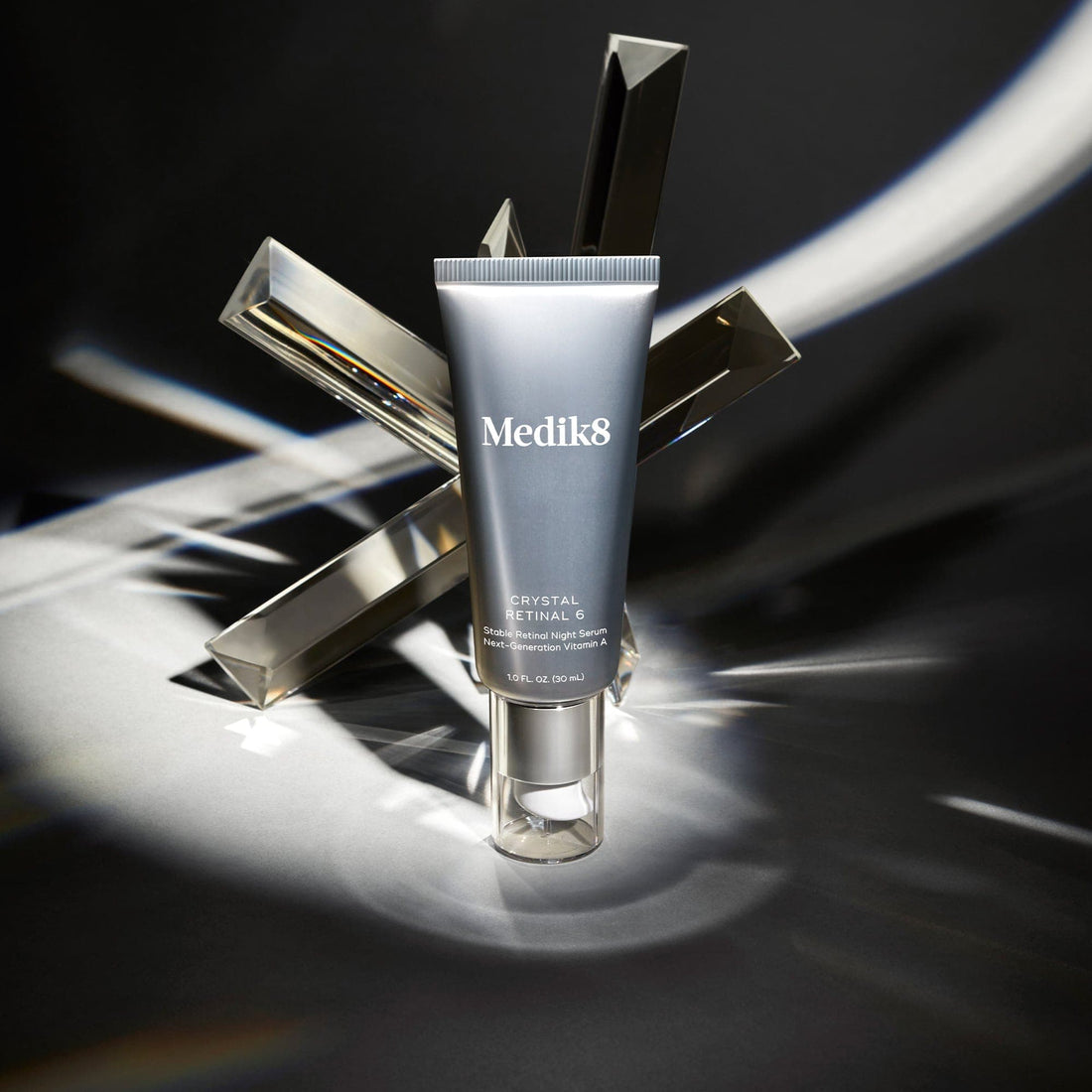 Crystal Retinal – Medik8-US