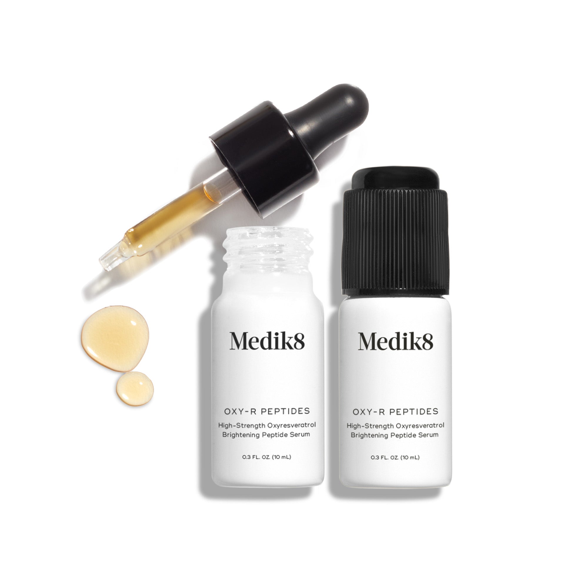 Oxy-R Peptides – Medik8-US