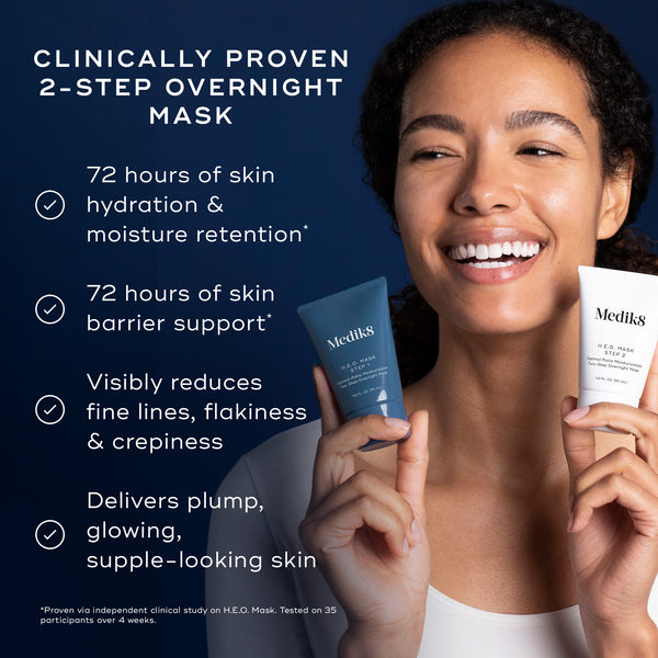 Medik8 USA | H.E.O.® Mask – Medik8-US