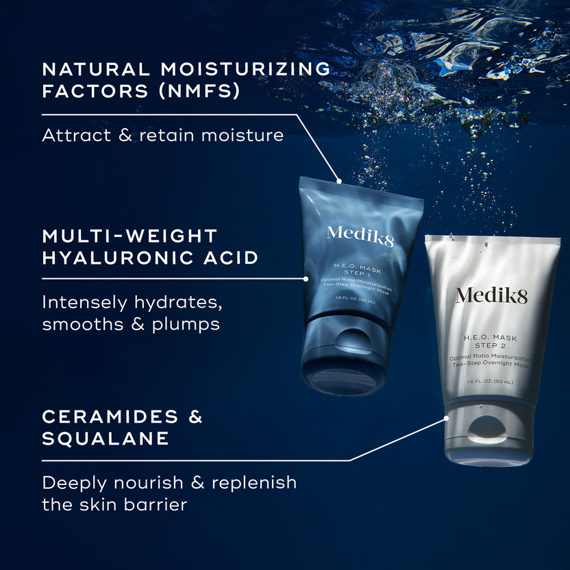 Medik8 USA | H.E.O.® Mask – Medik8-US