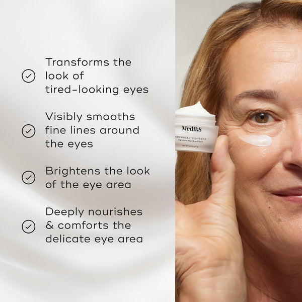Medik8 USA | Advanced Night Eye – Medik8-US