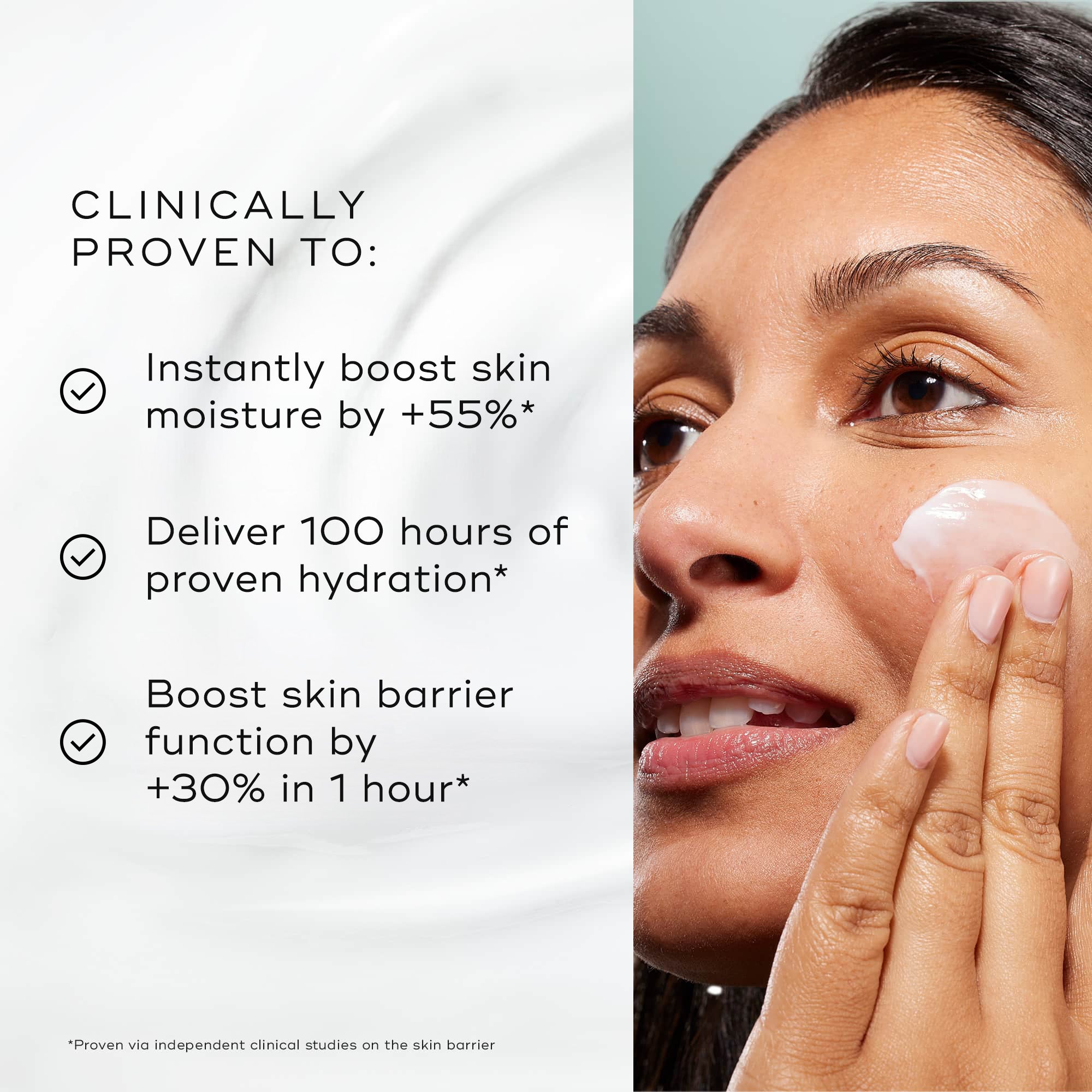 Total Moisture Daily Facial Cream Medik8 US