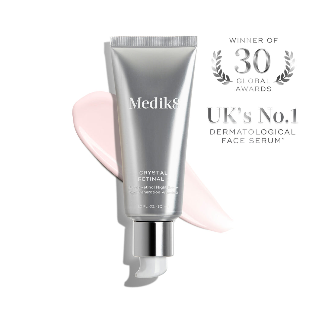 Medik8 USA | Crystal Retinal – Medik8-US