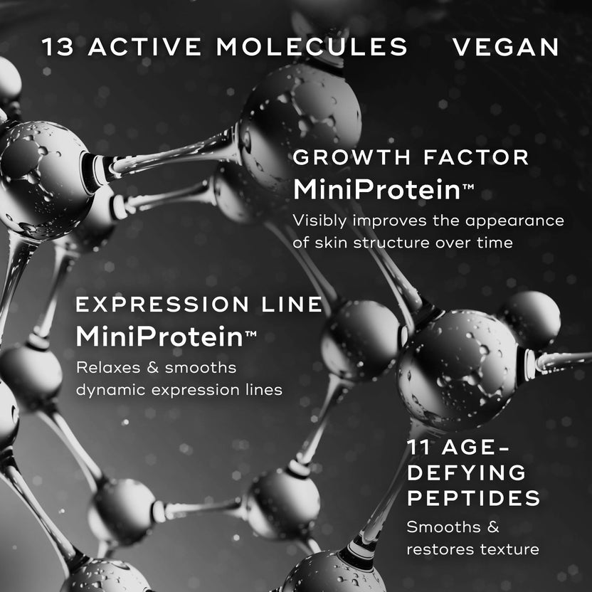 Liquid Peptides Advanced MP Face Serum – Medik8-US