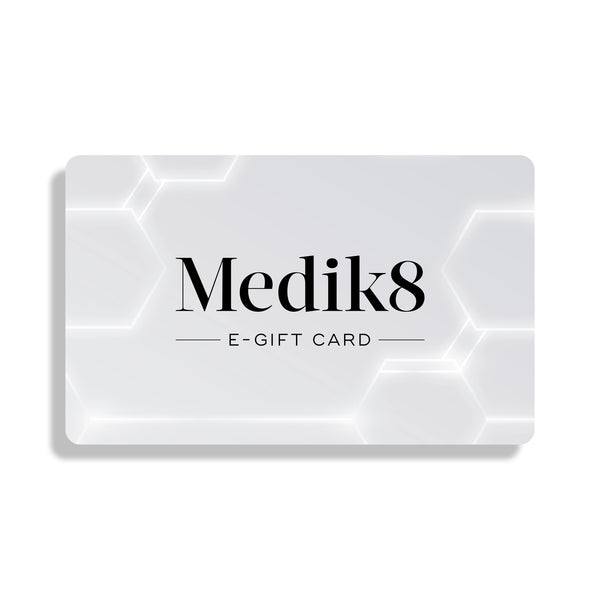 Medik8 US E-Gift Card – Medik8-US